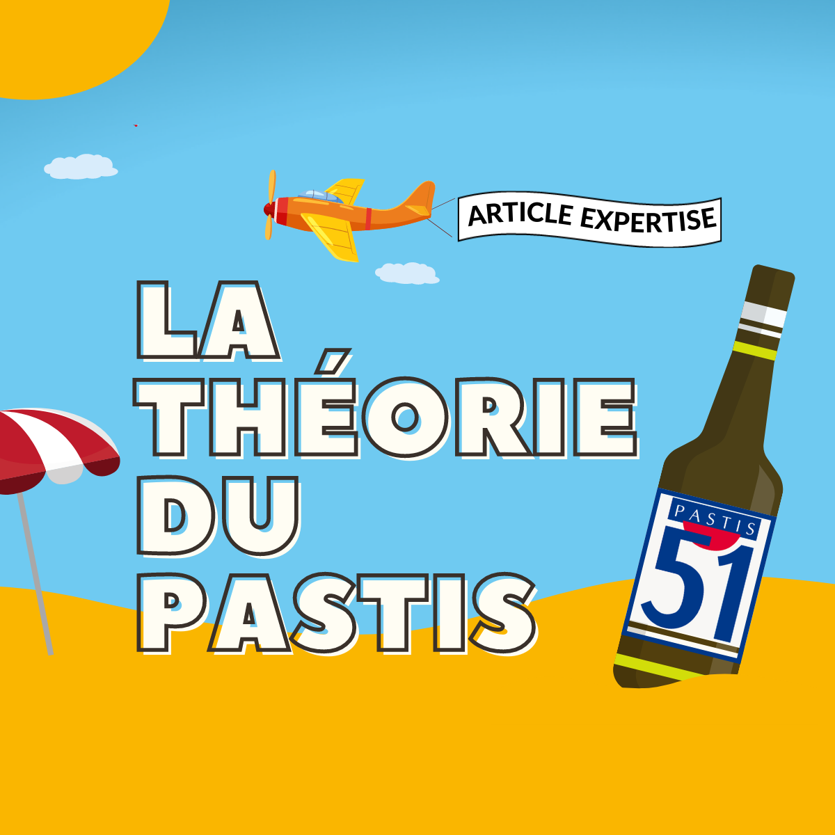 LA THEORIE DU PASTIS : CONDUIRE LE CHANGEMENT EN ENTREPRISE - Ecole POP